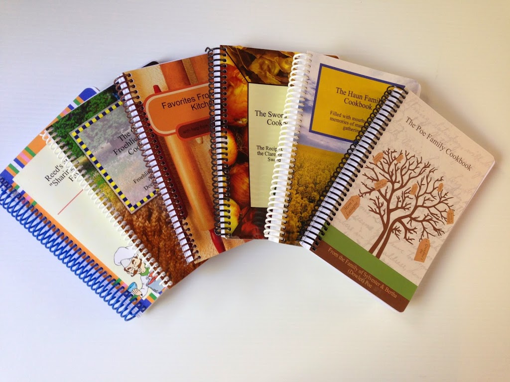 How Many Recipes Does My Cookbook Need To Have Creating Your Own 