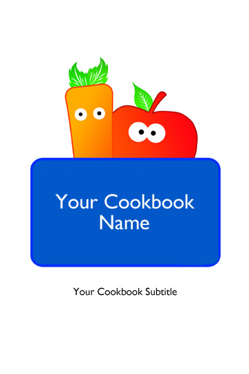 Two New Covers Added to Family Cookbook Design Center – The Family ...