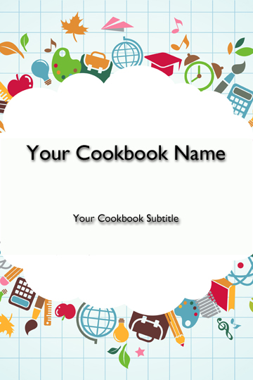 Family Cookbook Project adds three new cover choices – The Family ...