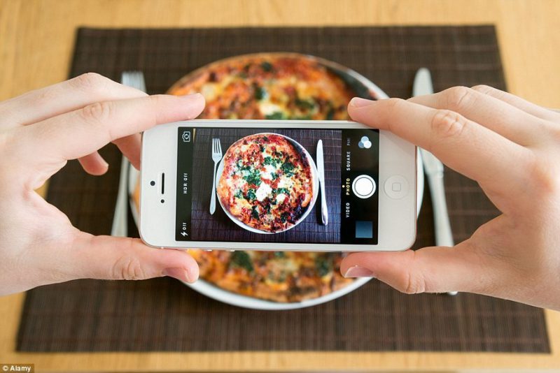 How to Take Great Food Photos for Your Recipes – The Family Cookbook ...