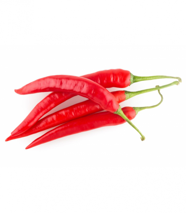 Common Peppers at your Grocery Store – The Family Cookbook Project