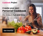 Organizing your recipes in your Personal cookbook – The Family Cookbook ...
