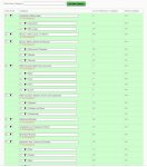Customizing Your Family Cookbook Recipe Categories – The Family ...