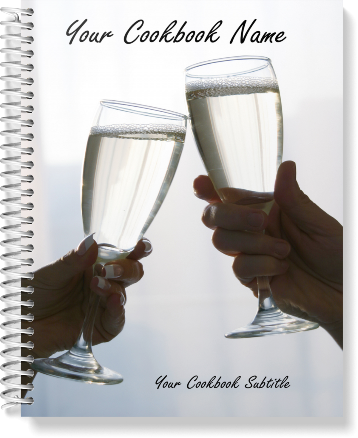 How to Make a One-Of-A-Kind Wedding Cookbook – Creating Your Own Cookbook