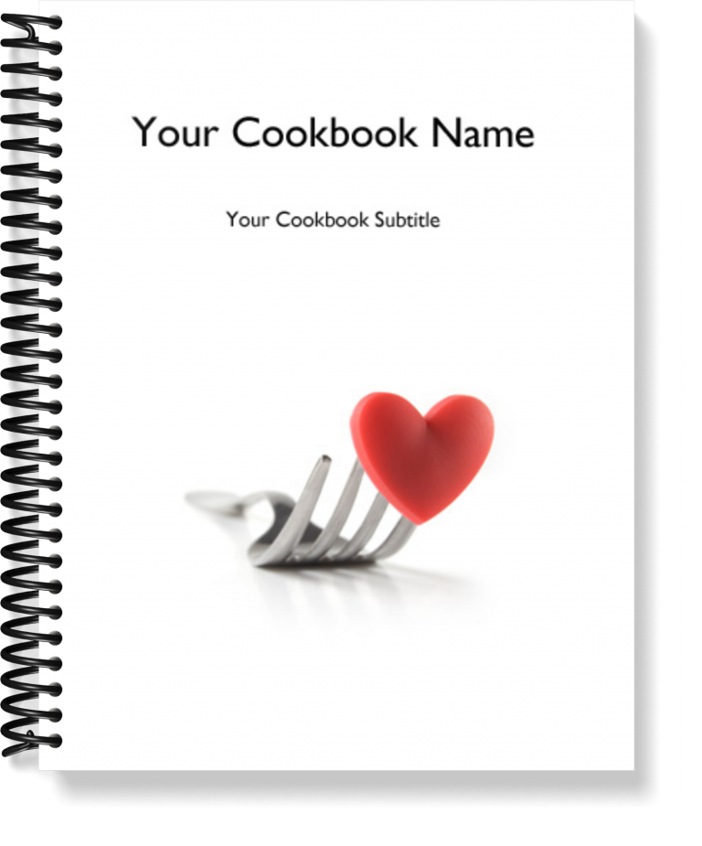 How To Make A Wedding Cookbook – The Family Cookbook Project
