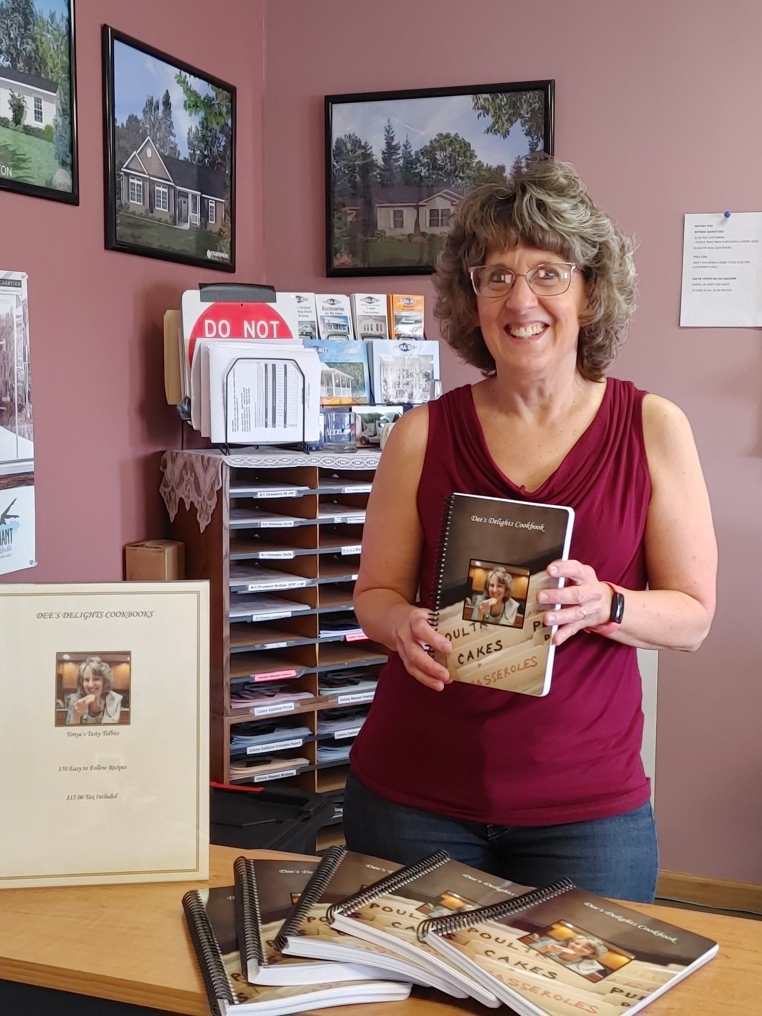 What Our Editors Are Saying About Family Cookbook Project – The Family ...