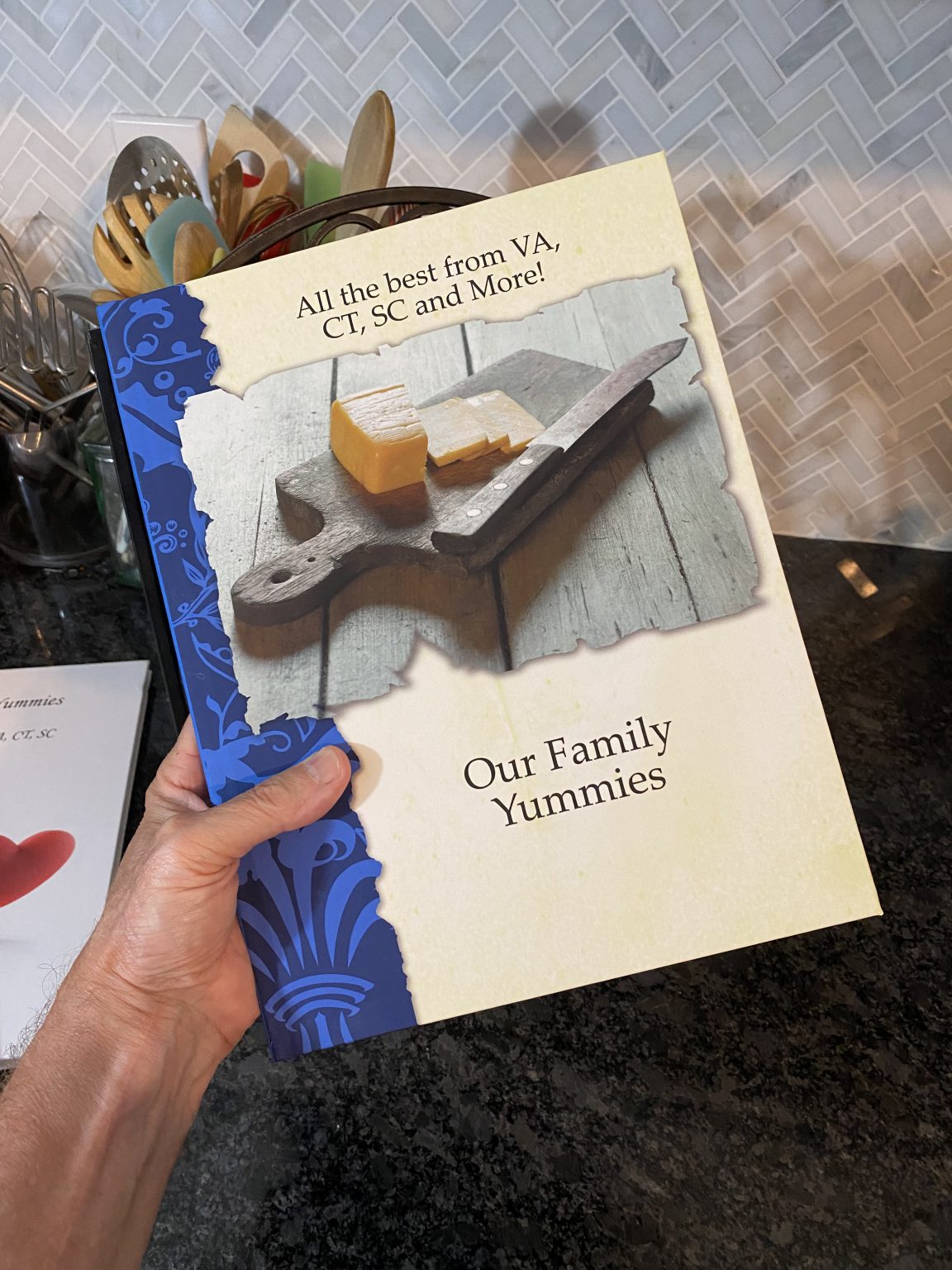 From the Heart to the Table: How Personal Notes Elevate Your… – The ...