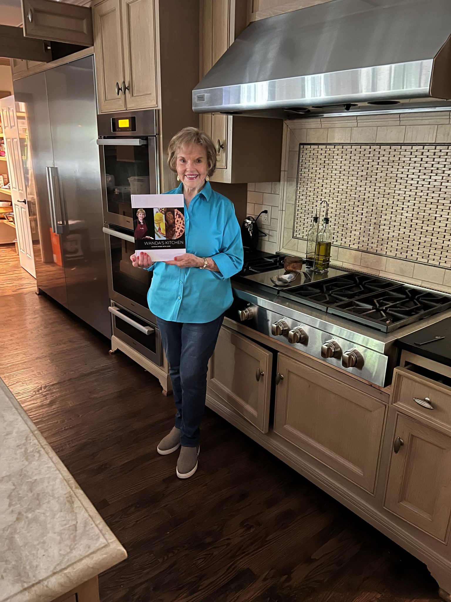 What Our Editors Are Saying About Family Cookbook Project – The Family ...