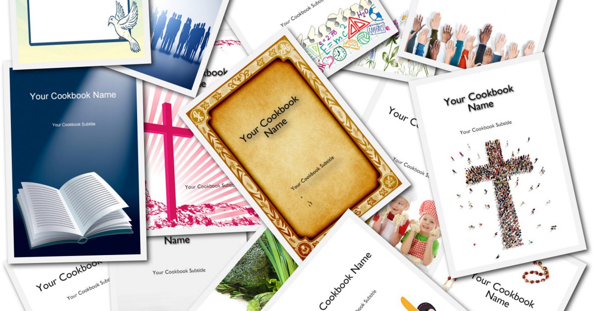 New Covers Added to Family Cookbook Project – The Family Cookbook Project