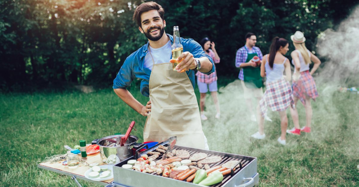 Grill Master’s Guide: Why Every BBQ Enthusiast Needs Their Own… – The ...