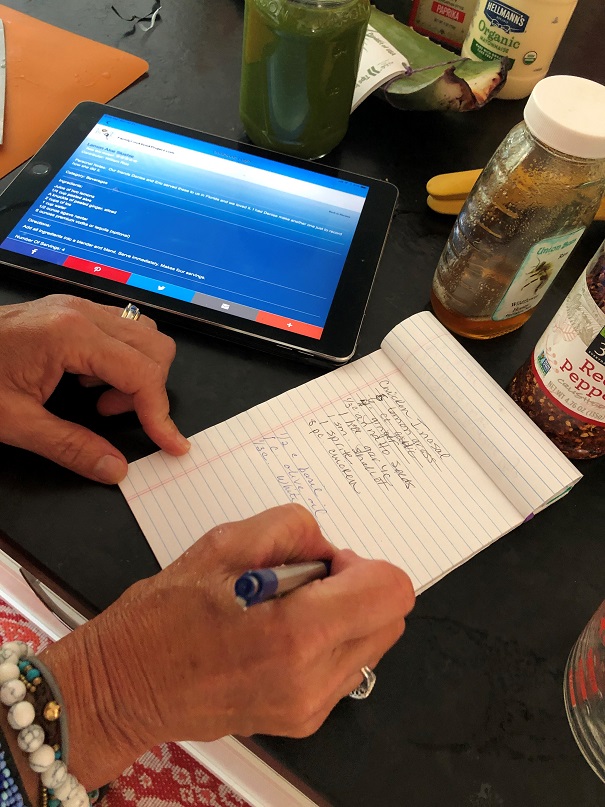 How to Write A Great Recipe Title – The Family Cookbook Project