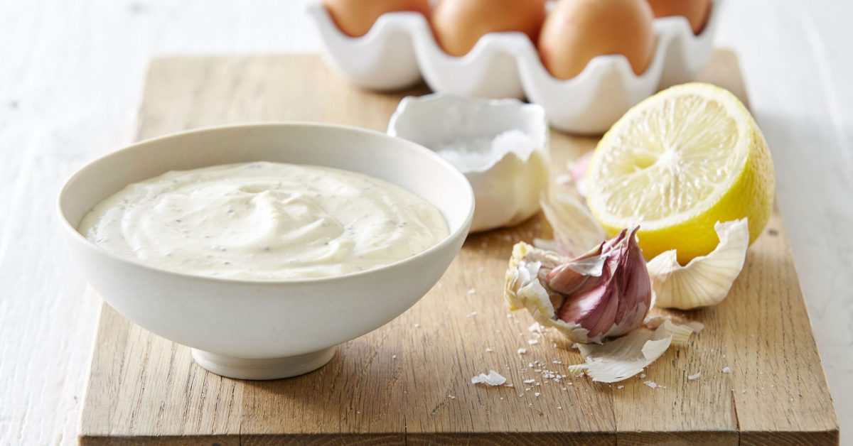 Make Every Sandwich Better with Homemade Aioli – The Family Cookbook ...