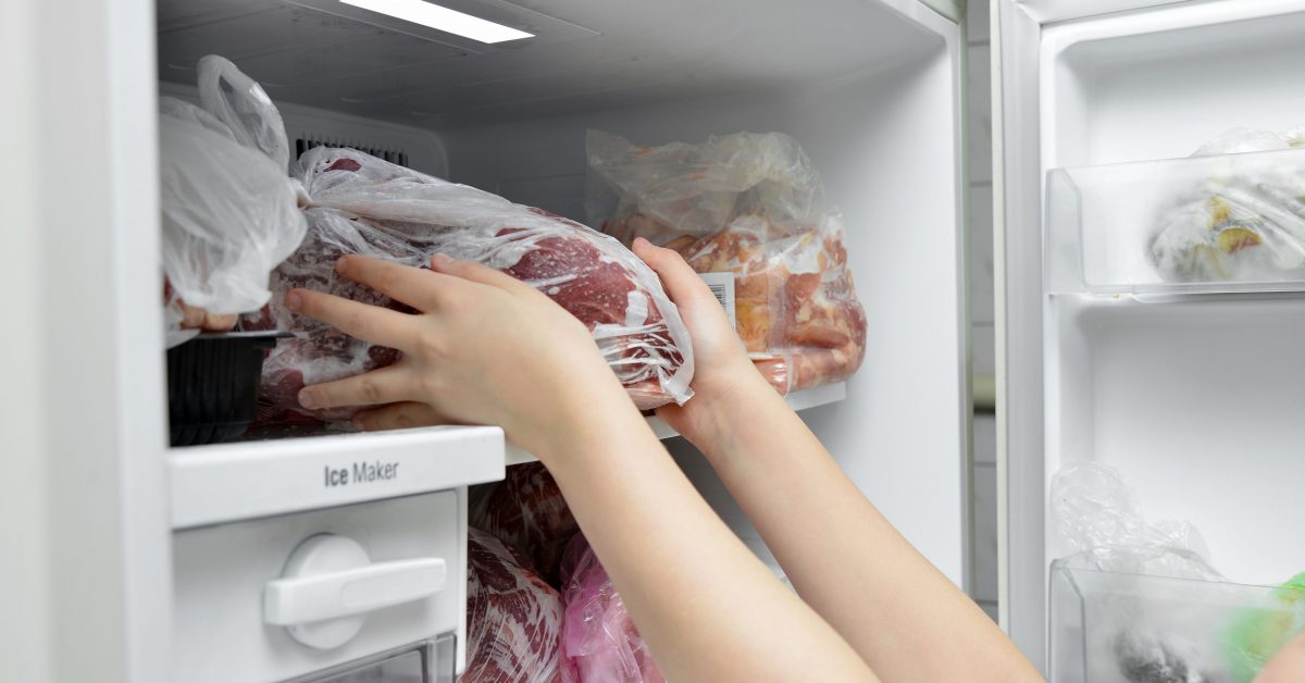 Frozen in Time: How Long Can Meat Really Last in Your Freezer? – The ...