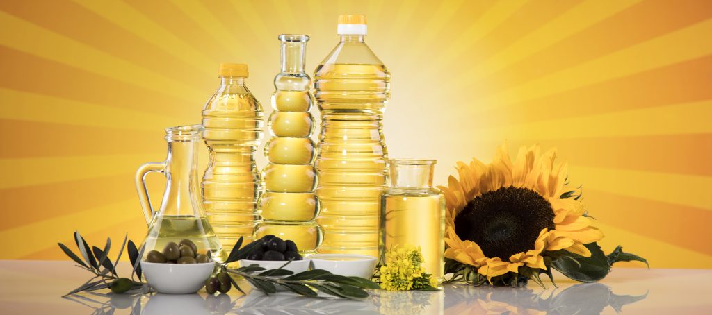 Cooking Oils What’s The Difference? – The Family Cookbook Project