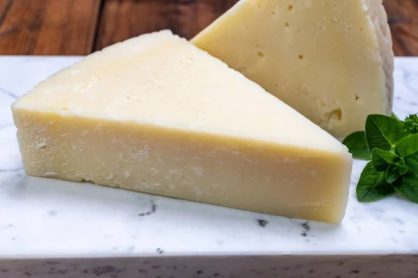 The Ultimate Cheese Lovers Guide: Types, Flavors, and How to Cook ...